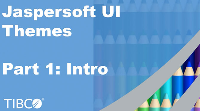 Integrate and Embed | Jaspersoft