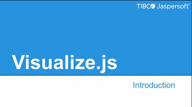 Integrate and Embed | Jaspersoft